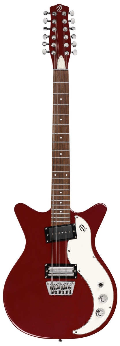 12 String Electric Guitar – Pelican Beach Music LLC
