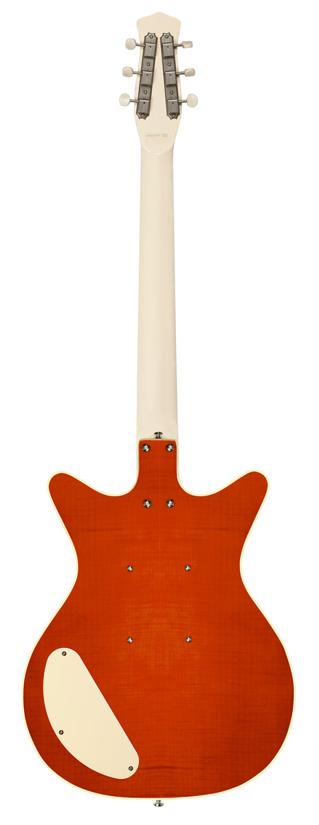 Danelectro 59 Divine Electric Guitar – Pelican Beach Music LLC