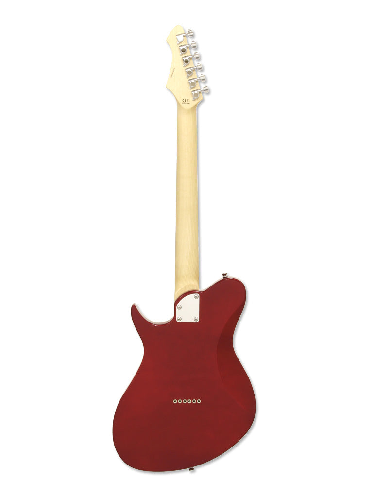 Aria Pro II JET-2 Electric Guitar – Pelican Beach Music LLC